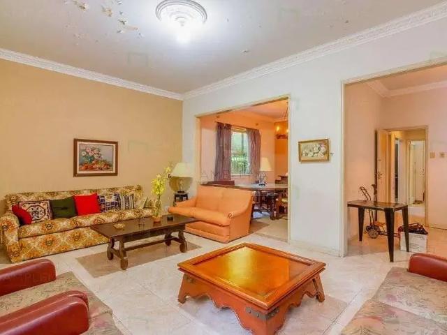Casa / Sobrado para Venda em Rio de Janeiro/RJ Laranjeiras 7 Quartos