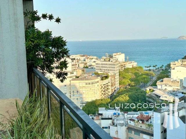Casa / Sobrado para Venda em Rio de Janeiro/RJ Leblon 4 Quartos