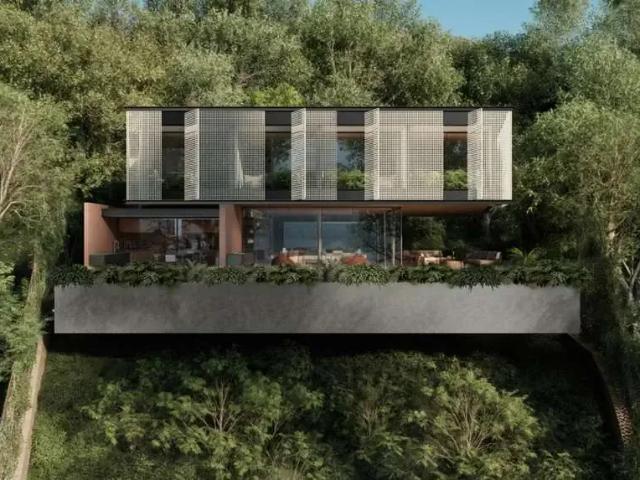 Casa / Sobrado para Venda em Rio de Janeiro/RJ Leblon 4 Quartos