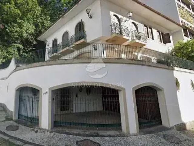 Casa / Sobrado para Venda em Rio de Janeiro/RJ Leblon 6 Quartos