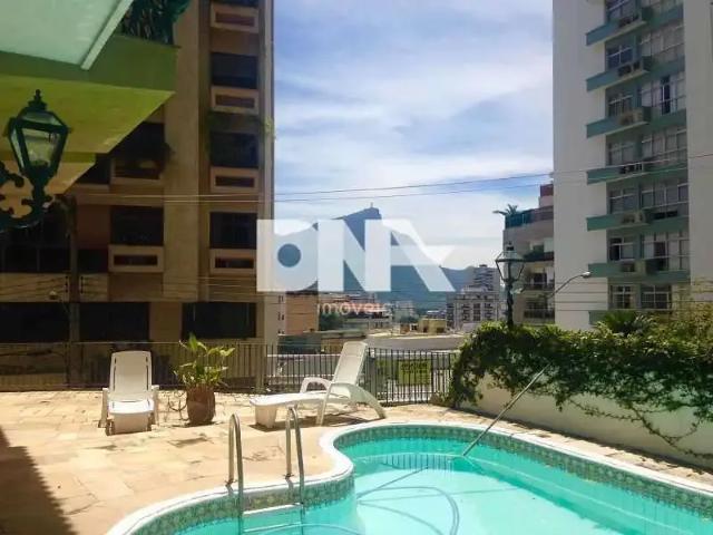 Casa / Sobrado para Venda em Rio de Janeiro/RJ Leblon 7 Quartos