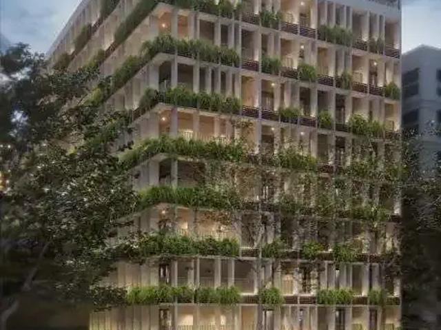Casa / Sobrado para Venda em Rio de Janeiro/RJ Leblon 1 Quartos