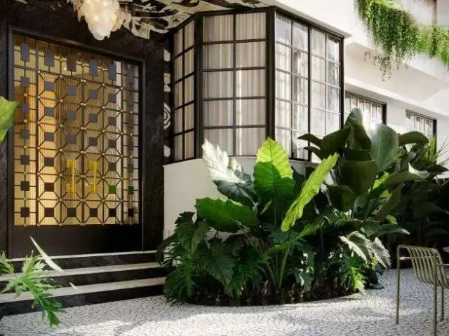 Casa / Sobrado para Venda em Rio de Janeiro/RJ Leblon 2 Quartos