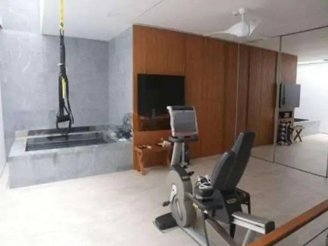 Casa / Sobrado para Venda em Rio de Janeiro/RJ Leblon 3 Quartos