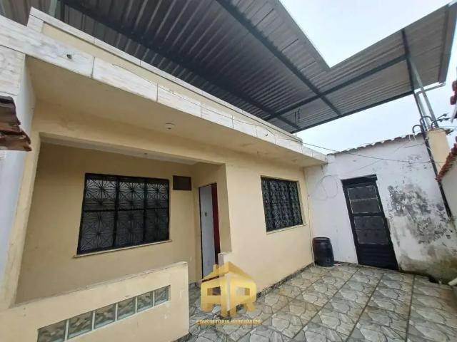 Casa / Sobrado para Venda em Rio de Janeiro/RJ Paciência 4 Quartos