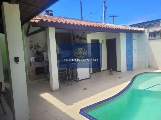 Casa / Sobrado para Venda em Rio de Janeiro/RJ Paciência 4 Quartos