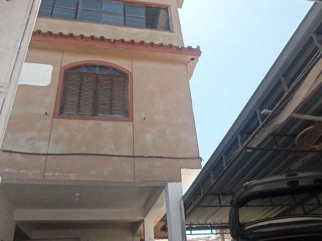 Casa / Sobrado para Venda em Rio de Janeiro/RJ Paciência 6 Quartos
