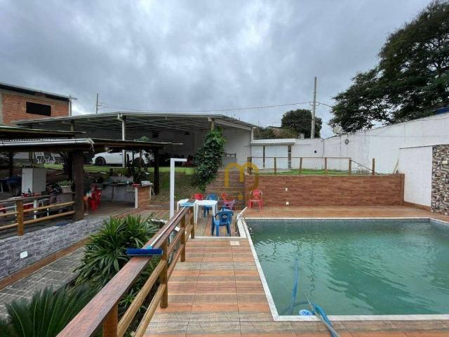 Casa / Sobrado para Venda em Rio de Janeiro/RJ Paciência 2 Quartos