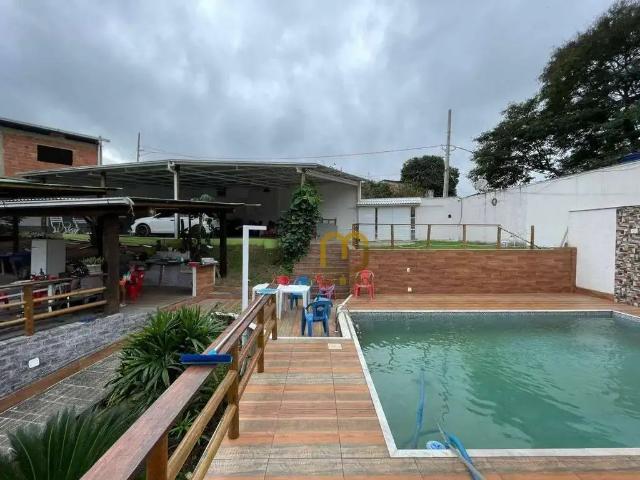Casa / Sobrado para Venda em Rio de Janeiro/RJ Paciência 2 Quartos