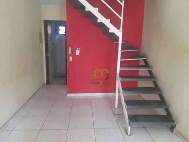 Casa / Sobrado para Venda em Rio de Janeiro/RJ Paciência 2 Quartos