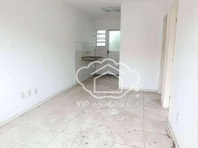 Casa / Sobrado para Venda em Rio de Janeiro/RJ Paciência 2 Quartos