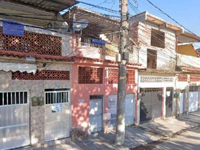 Casa / Sobrado para Venda em Rio de Janeiro/RJ Paciência 2 Quartos