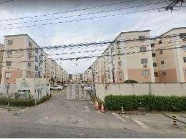 Casa / Sobrado para Venda em Rio de Janeiro/RJ Paciência 2 Quartos