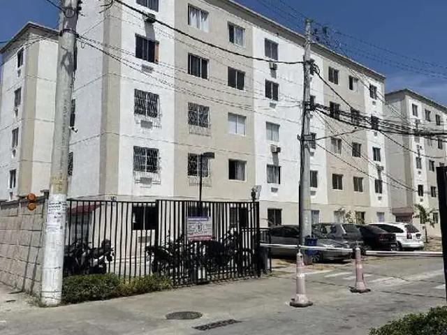 Casa / Sobrado para Venda em Rio de Janeiro/RJ Paciência 2 Quartos
