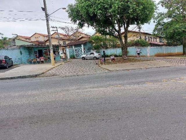 Casa / Sobrado para Venda em Rio de Janeiro/RJ Paciência 2 Quartos