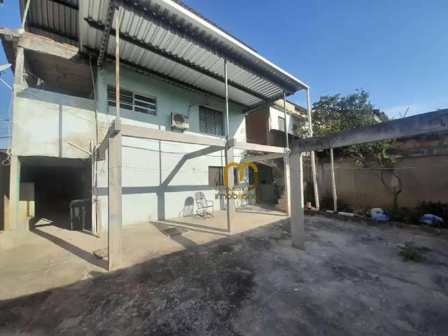 Casa / Sobrado para Venda em Rio de Janeiro/RJ Paciência 2 Quartos