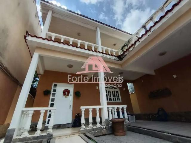 Casa / Sobrado para Venda em Rio de Janeiro/RJ Paciência 3 Quartos
