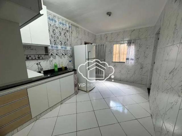 Casa / Sobrado para Venda em Rio de Janeiro/RJ Paciência 3 Quartos