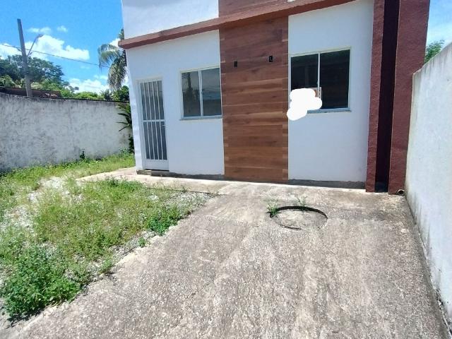 Casa / Sobrado para Venda em Rio de Janeiro/RJ Paciência 3 Quartos