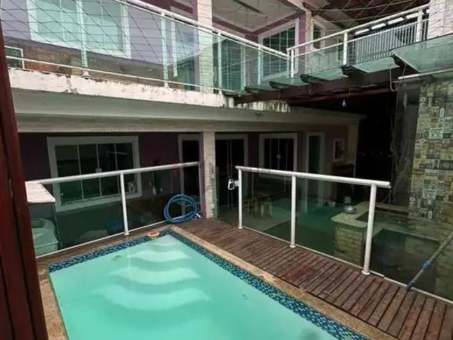 Casa / Sobrado para Venda em Rio de Janeiro/RJ Paciência 3 Quartos