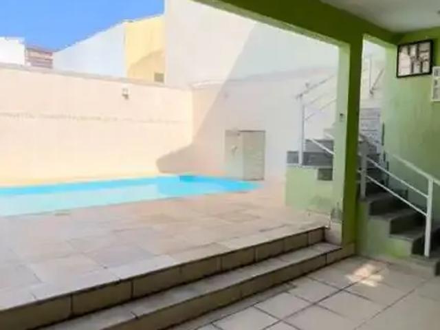 Casa / Sobrado para Venda em Rio de Janeiro/RJ Padre Miguel 4 Quartos