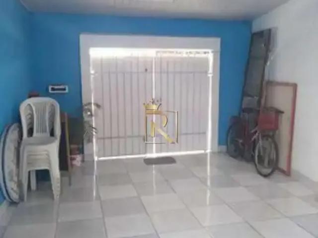 Casa / Sobrado para Venda em Rio de Janeiro/RJ Padre Miguel 1 Quartos
