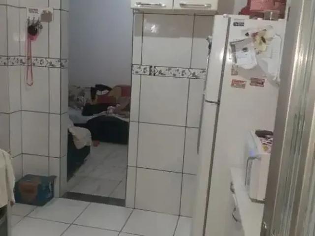 Casa / Sobrado para Venda em Rio de Janeiro/RJ Padre Miguel 2 Quartos