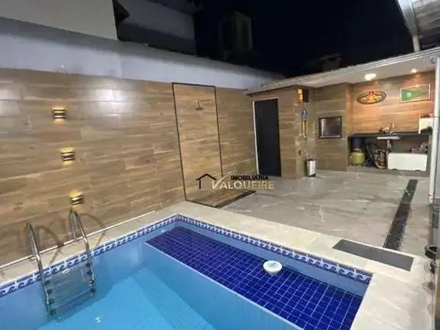 Casa / Sobrado para Venda em Rio de Janeiro/RJ Padre Miguel 2 Quartos