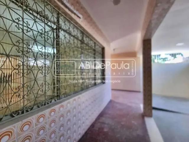 Casa / Sobrado para Venda em Rio de Janeiro/RJ Padre Miguel 2 Quartos