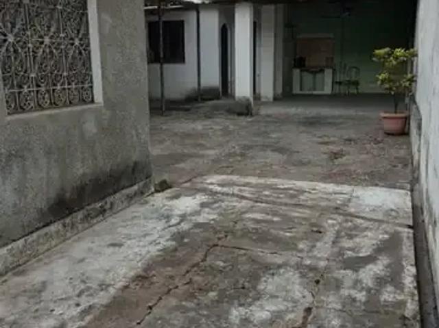 Casa / Sobrado para Venda em Rio de Janeiro/RJ Padre Miguel 2 Quartos