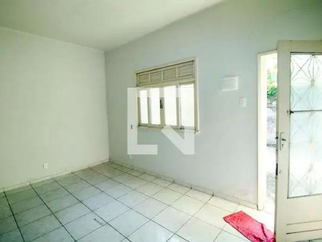 Casa / Sobrado para Venda em Rio de Janeiro/RJ Parada de Lucas 1 Quartos