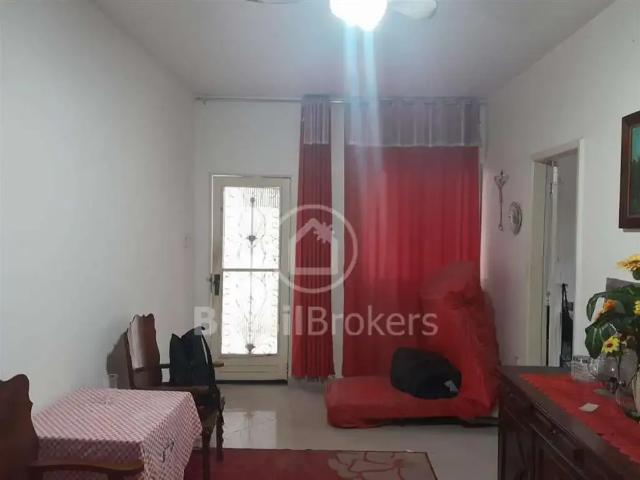 Casa / Sobrado para Venda em Rio de Janeiro/RJ Parada de Lucas 3 Quartos