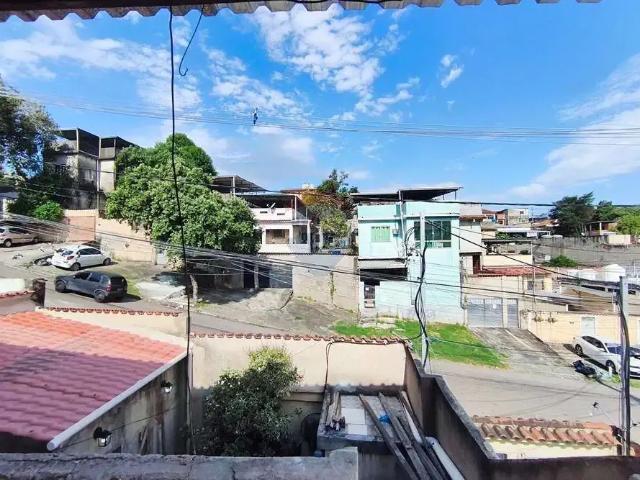 Casa / Sobrado para Venda em Rio de Janeiro/RJ Parada de Lucas 3 Quartos