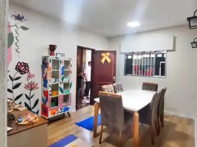 Casa / Sobrado para Venda em Rio de Janeiro/RJ Parque Anchieta 6 Quartos