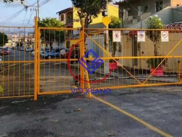 Casa / Sobrado para Venda em Rio de Janeiro/RJ Parque Anchieta 1 Quartos