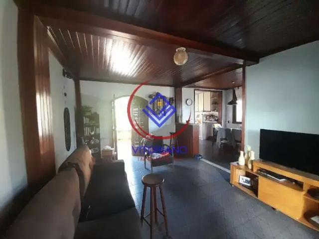 Casa / Sobrado para Venda em Rio de Janeiro/RJ Parque Anchieta 1 Quartos