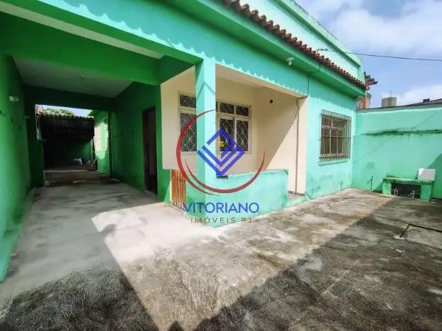 Casa / Sobrado para Venda em Rio de Janeiro/RJ Parque Anchieta 2 Quartos