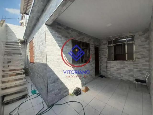 Casa / Sobrado para Venda em Rio de Janeiro/RJ Pavuna 5 Quartos