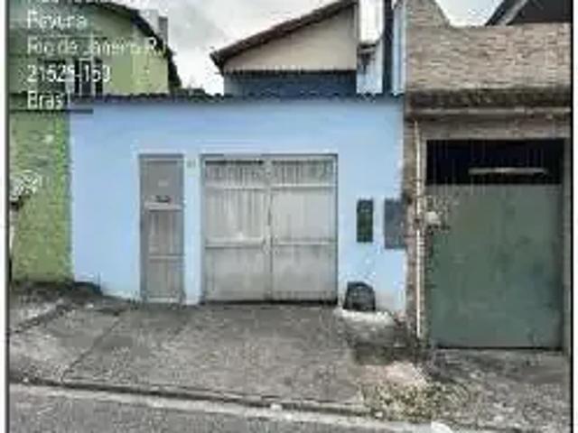 Casa / Sobrado para Venda em Rio de Janeiro/RJ Pavuna