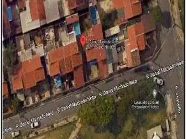 Casa / Sobrado para Venda em Rio de Janeiro/RJ Pavuna