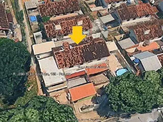 Casa / Sobrado para Venda em Rio de Janeiro/RJ Pavuna 1 Quartos