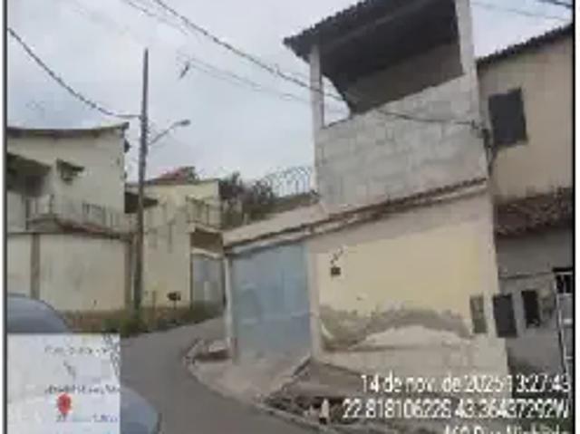 Casa / Sobrado para Venda em Rio de Janeiro/RJ Pavuna