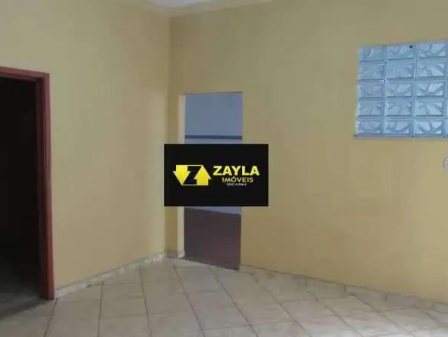 Casa / Sobrado para Venda em Rio de Janeiro/RJ Pavuna 2 Quartos