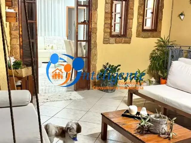 Casa / Sobrado para Venda em Rio de Janeiro/RJ Pavuna 2 Quartos