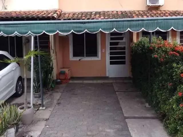 Casa / Sobrado para Venda em Rio de Janeiro/RJ Pavuna 2 Quartos