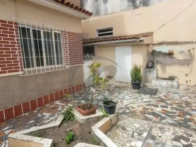Casa / Sobrado para Venda em Rio de Janeiro/RJ Pavuna 2 Quartos