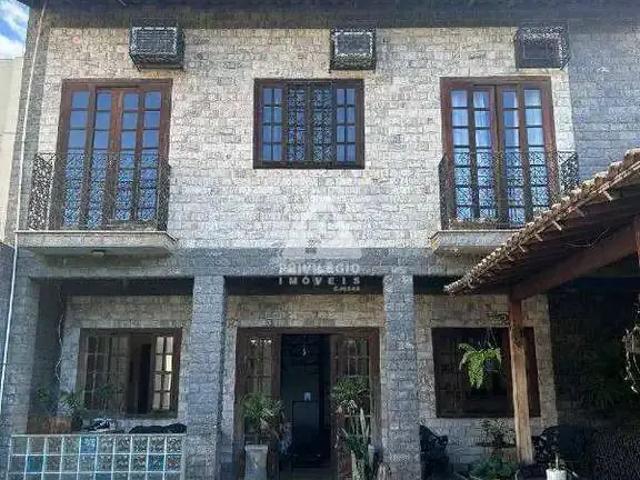 Casa / Sobrado para Venda em Rio de Janeiro/RJ Pechincha 4 Quartos