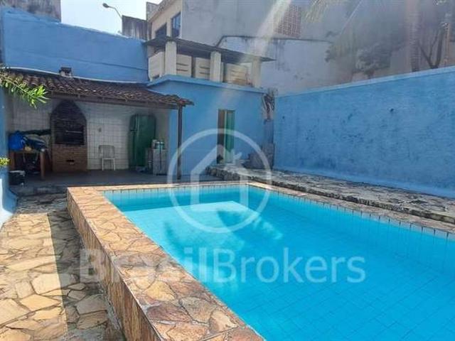 Casa / Sobrado para Venda em Rio de Janeiro/RJ Pechincha 4 Quartos