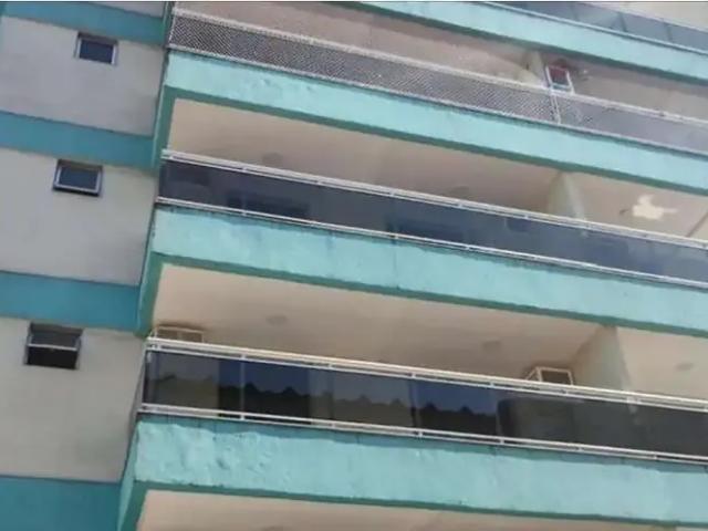 Casa / Sobrado para Venda em Rio de Janeiro/RJ Pechincha 4 Quartos
