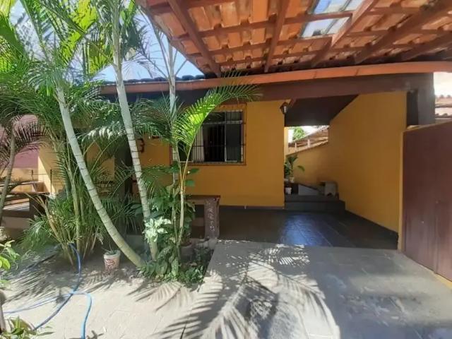 Casa / Sobrado para Venda em Rio de Janeiro/RJ Pechincha 4 Quartos
